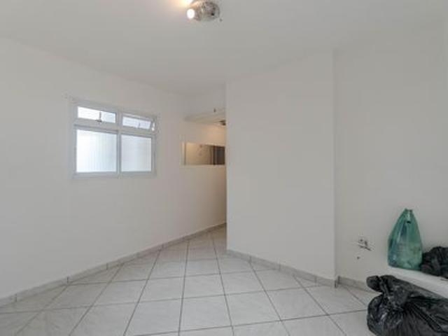 Apartamento para alugar com 35m², 1 quarto e sem vaga