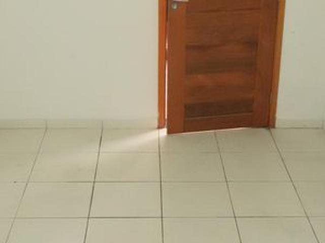 Apartamento para alugar com 35m², 1 quarto e sem vaga