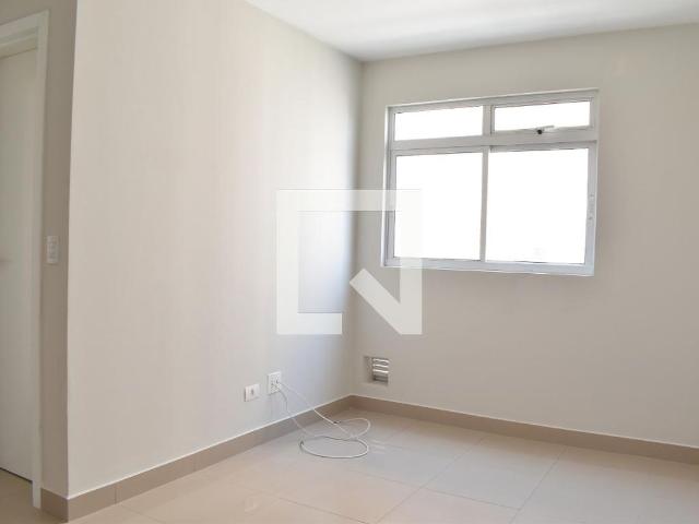 Apartamento para alugar com 35m², 1 quarto e sem vaga