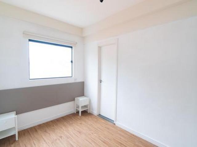 Apartamento para alugar com 35m², 1 quarto e sem vaga