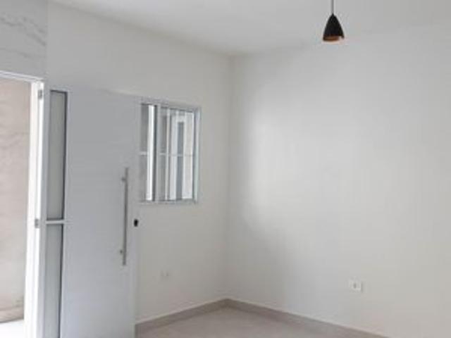 Apartamento para alugar com 35m², 1 quarto e sem vaga