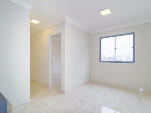 Apartamento para alugar com 35m², 1 quarto e sem vaga