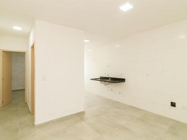 Apartamento para alugar com 35m², 1 quarto e sem vaga