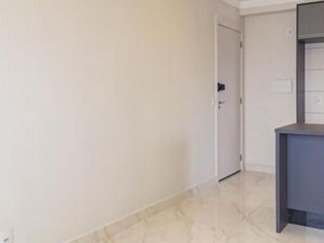 Apartamento para alugar com 35m², 1 quarto e sem vaga