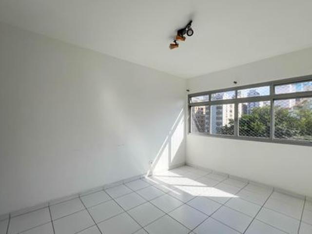 Apartamento para alugar com 35m², 1 quarto e sem vaga