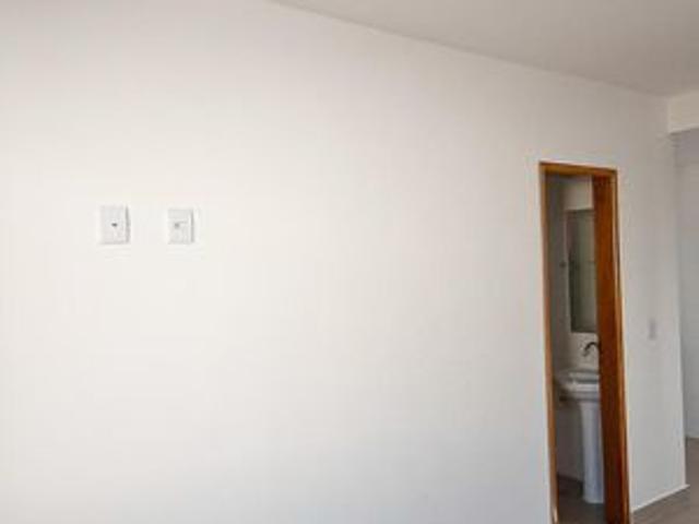 Apartamento para alugar com 35m², 1 quarto e sem vaga