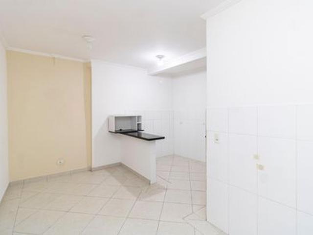 Apartamento para alugar com 35m², 1 quarto e sem vaga