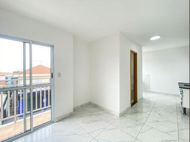 Apartamento para alugar com 35m², 1 quarto e sem vaga