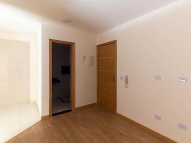 Apartamento para alugar com 35m², 1 quarto e sem vaga