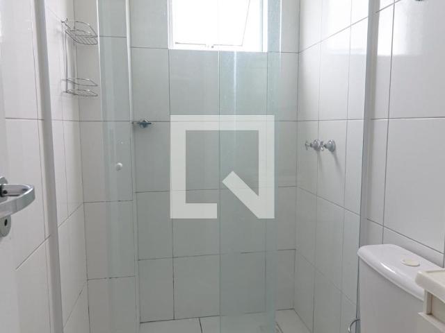 Apartamento para alugar com 35m², 1 quarto e sem vaga