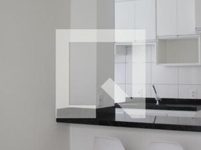 Apartamento para alugar com 35m², 1 quarto e sem vaga