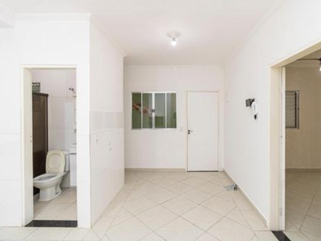 Apartamento para alugar com 35m², 1 quarto e sem vaga