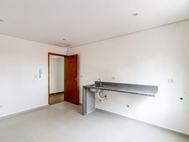 Apartamento para alugar com 35m², 1 quarto e sem vaga