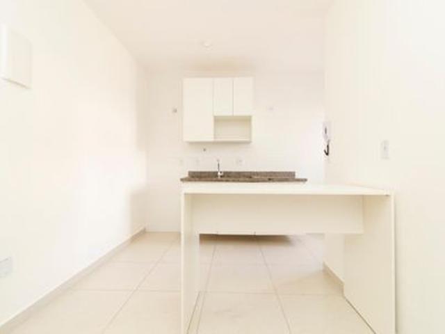 Apartamento para alugar com 35m², 1 quarto e sem vaga