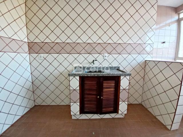 Apartamento para alugar com 35m², 1 quarto, Jardim do Salso, Porto Alegre