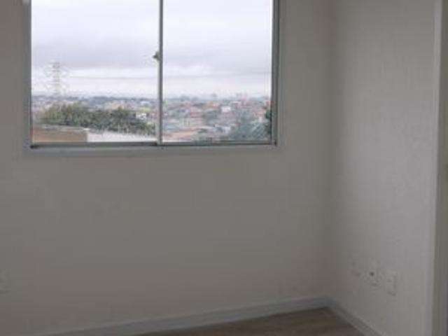 Apartamento para alugar com 35m², 2 quartos e sem vaga