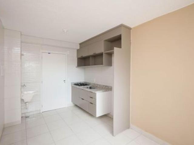 Apartamento para alugar com 35m², 2 quartos e sem vaga
