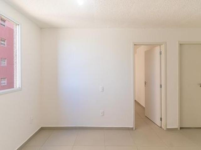 Apartamento para alugar com 35m², 2 quartos e sem vaga