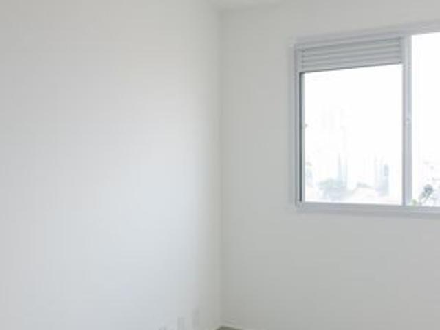 Apartamento para alugar com 35m², 2 quartos e sem vaga