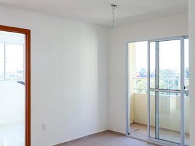 Apartamento para alugar com 35m², 2 quartos e sem vaga