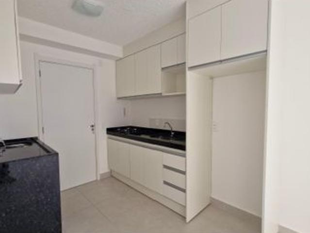 Apartamento para alugar com 35m², 2 quartos e sem vaga