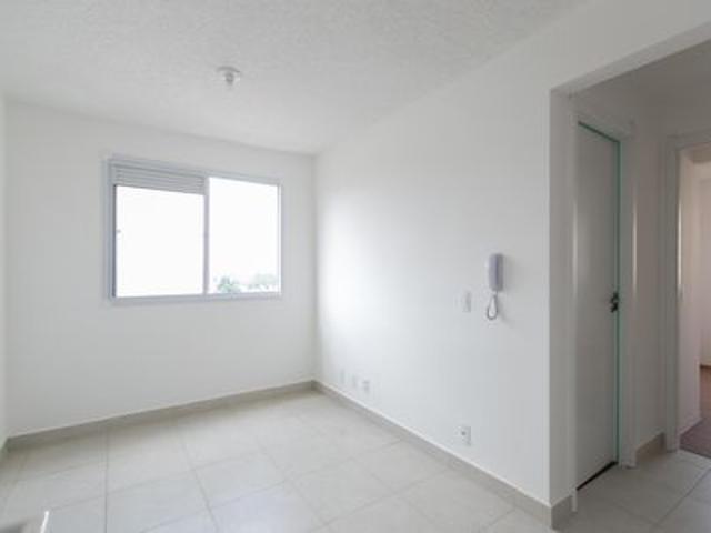 Apartamento para alugar com 35m², 2 quartos e sem vaga