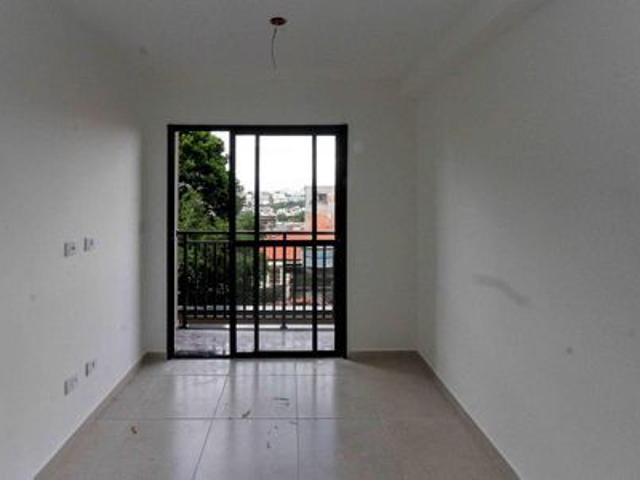 Apartamento para alugar com 35m², 2 quartos e sem vaga
