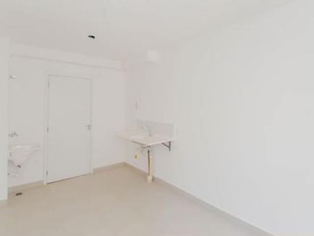 Apartamento para alugar com 35m², 2 quartos e sem vaga