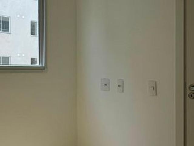 Apartamento para alugar com 35m², 2 quartos e sem vaga
