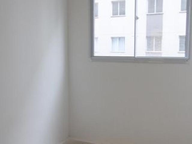 Apartamento para alugar com 35m², 2 quartos e sem vaga