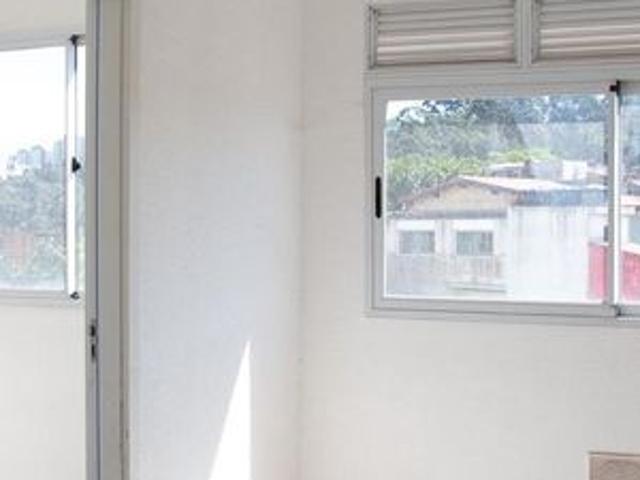 Apartamento para alugar com 35m², 2 quartos e sem vaga