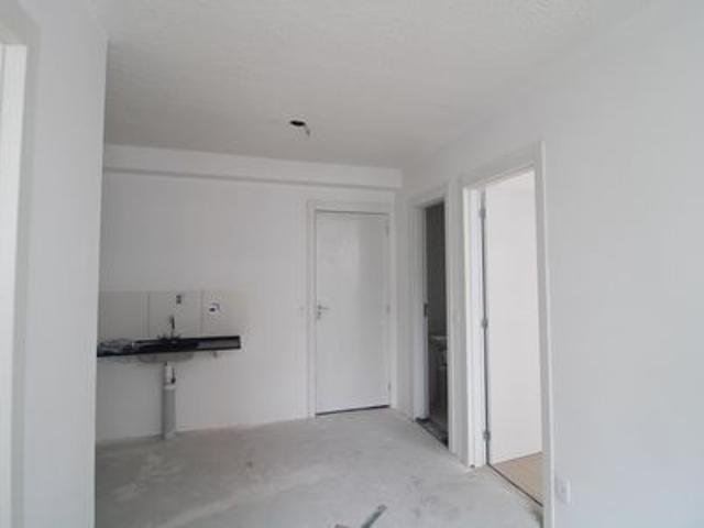 Apartamento para alugar com 35m², 2 quartos e sem vaga
