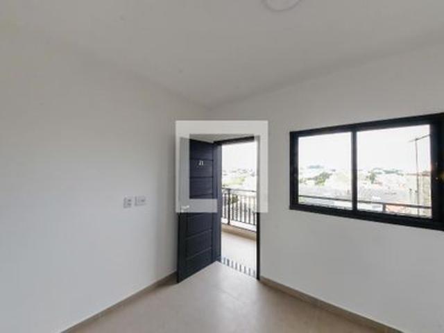Apartamento para alugar com 35m², 2 quartos e sem vaga