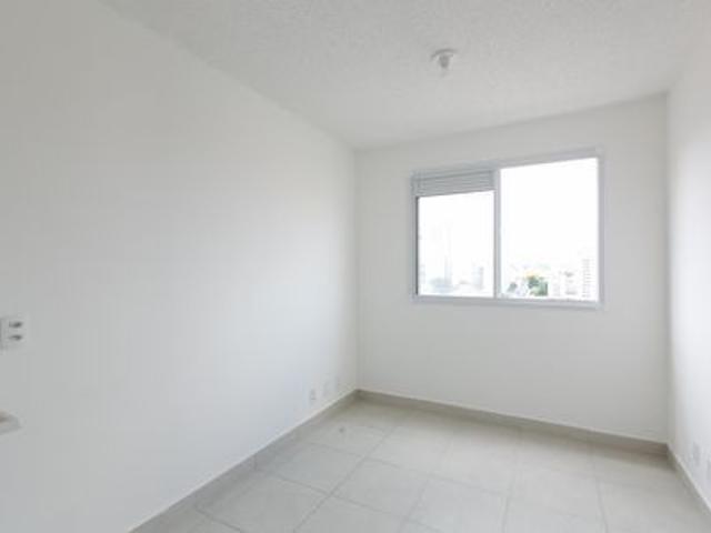 Apartamento para alugar com 35m², 2 quartos e sem vaga