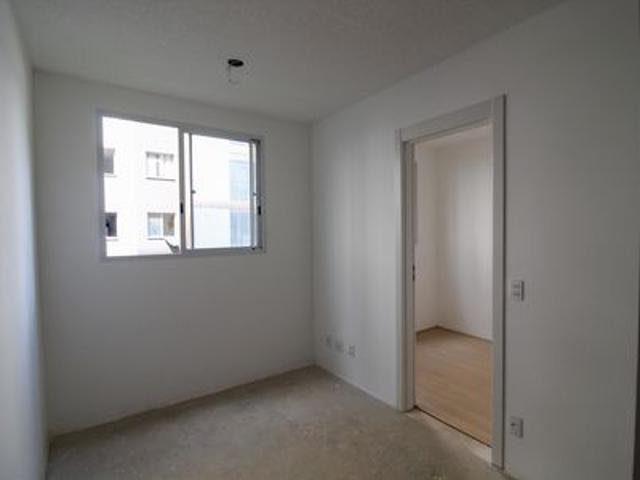 Apartamento para alugar com 35m², 2 quartos e sem vaga