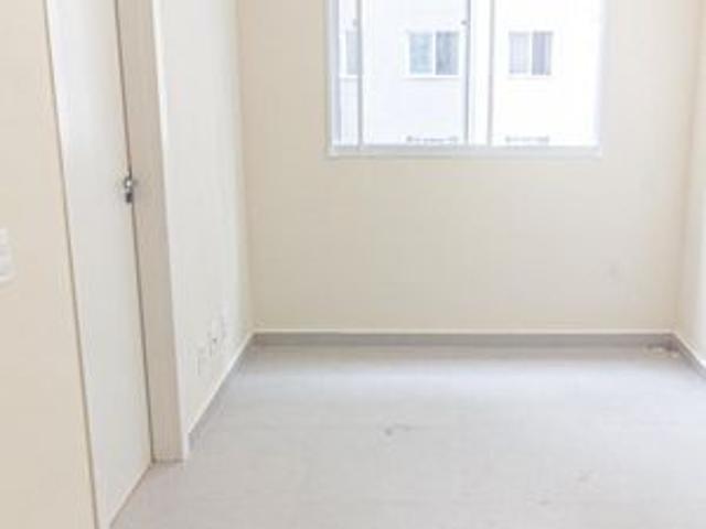 Apartamento para alugar com 35m², 2 quartos e sem vaga