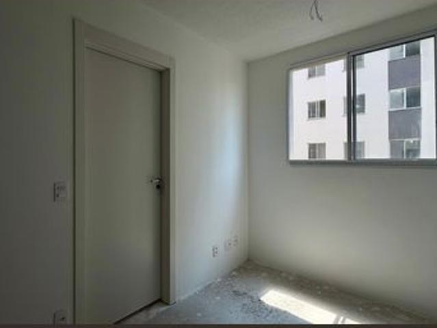 Apartamento para alugar com 35m², 2 quartos e sem vaga