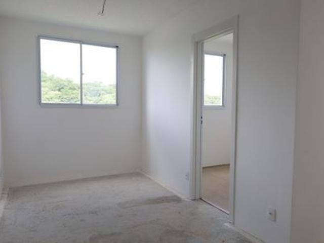 Apartamento para alugar com 35m², 2 quartos e sem vaga