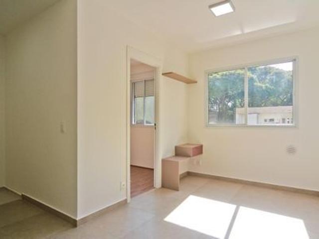 Apartamento para alugar com 35m², 2 quartos e sem vaga