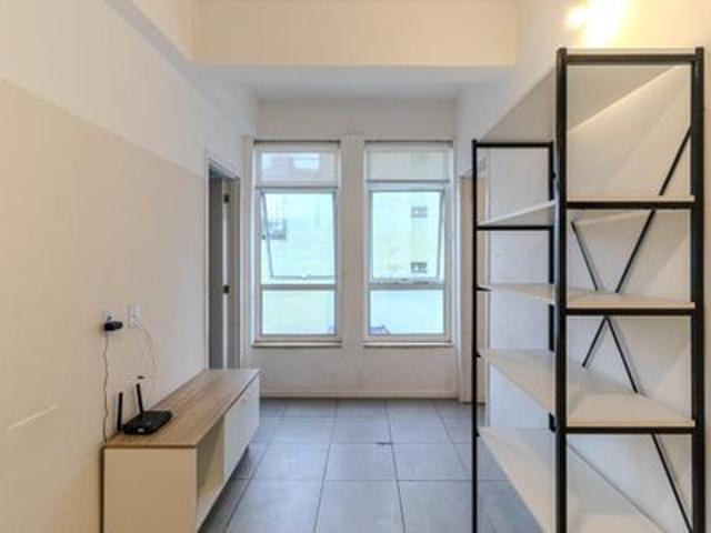 Apartamento para alugar com 35m², 2 quartos e sem vaga