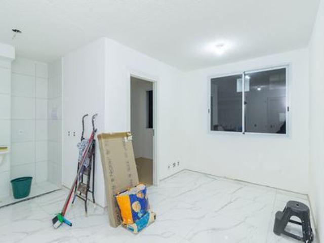 Apartamento para alugar com 35m², 2 quartos e sem vaga