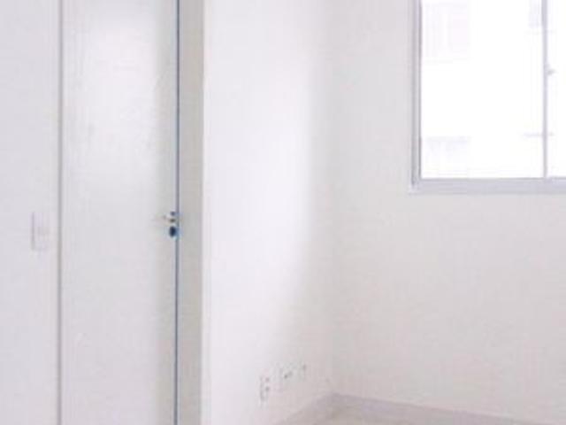 Apartamento para alugar com 35m², 2 quartos e sem vaga