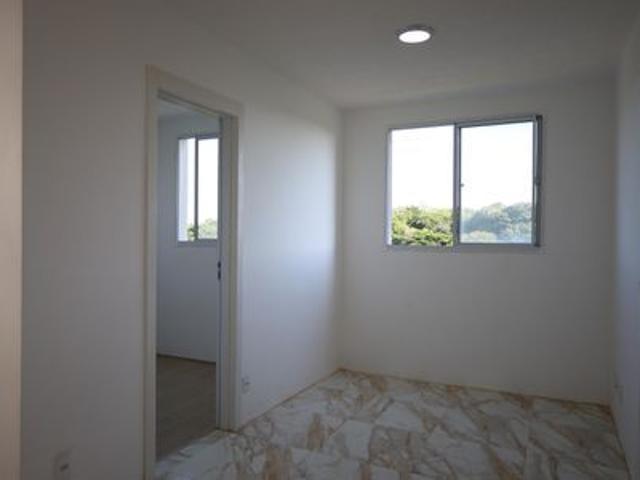 Apartamento para alugar com 35m², 2 quartos e sem vaga