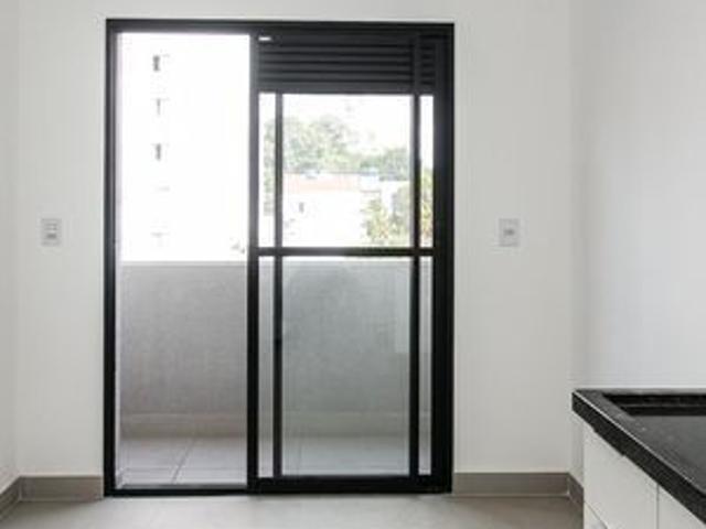 Apartamento para alugar com 35m², 2 quartos e sem vaga