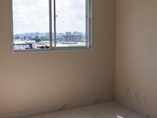 Apartamento para alugar com 35m², 2 quartos e sem vaga