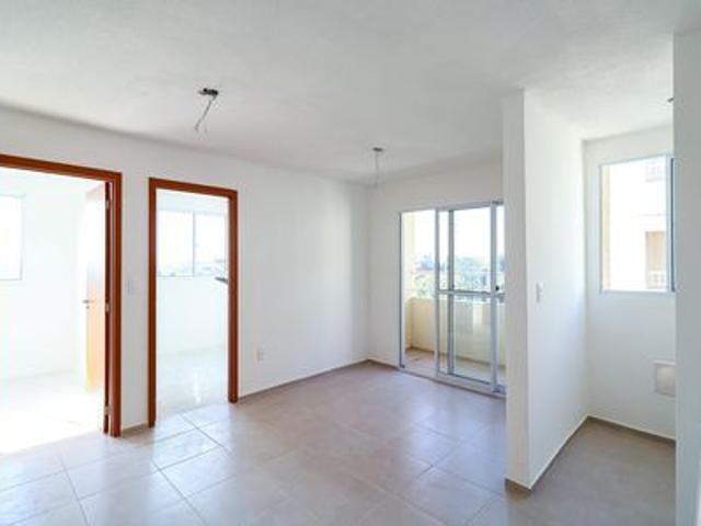 Apartamento para alugar com 35m², 2 quartos e sem vaga