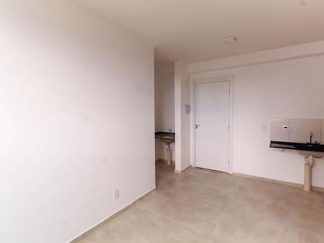 Apartamento para alugar com 35m², 2 quartos e sem vaga