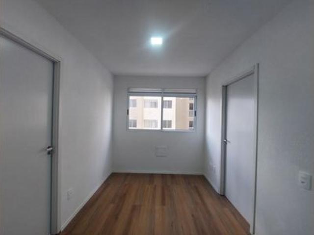 Apartamento para alugar com 35m², 2 quartos e sem vaga