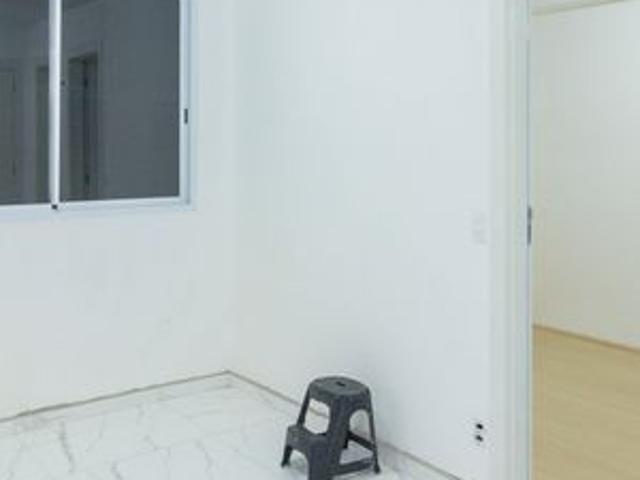 Apartamento para alugar com 35m², 2 quartos e sem vaga