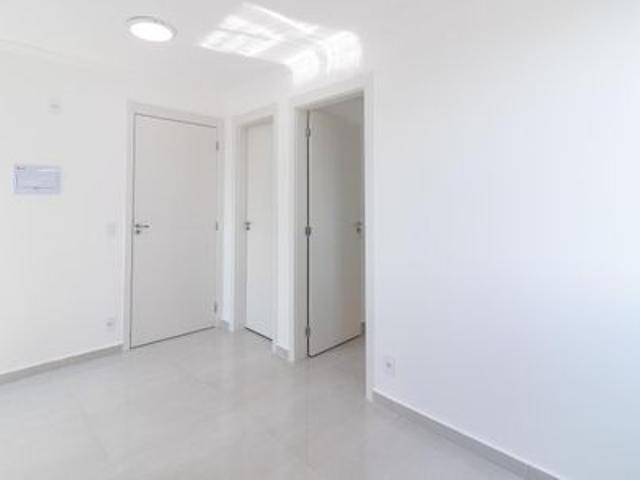 Apartamento para alugar com 35m², 2 quartos e 1 vaga